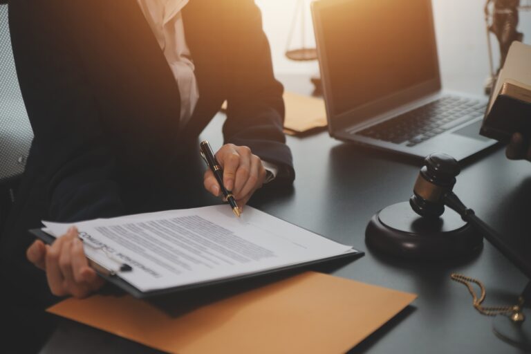 Civil Penalties: What Employers Need to Know and How to Respond - ZH Law